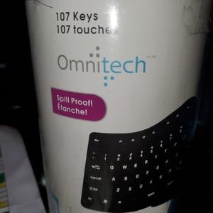 omnitech | Computers, Laptops & Parts | Omnitech Portable Flexible ...